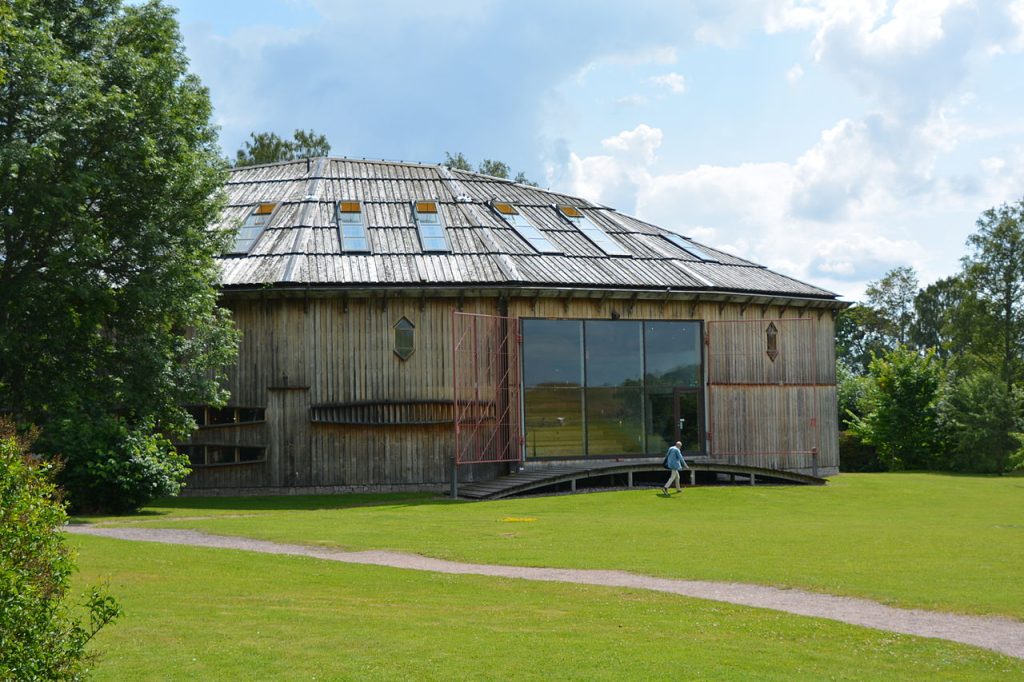 Uppsala: A Must-Visit Swedish Destination For Every Traveler - explorSweden
