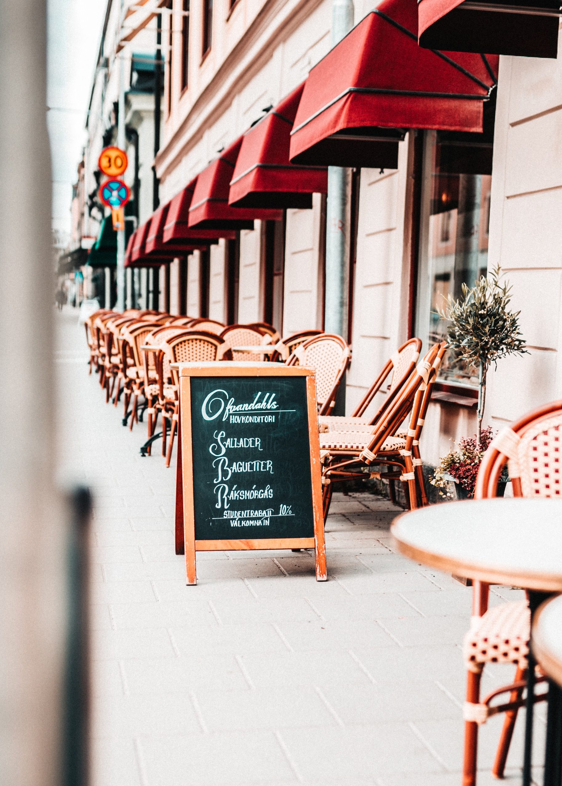 Uppsala: A Must-Visit Swedish Destination For Every Traveler - explorSweden