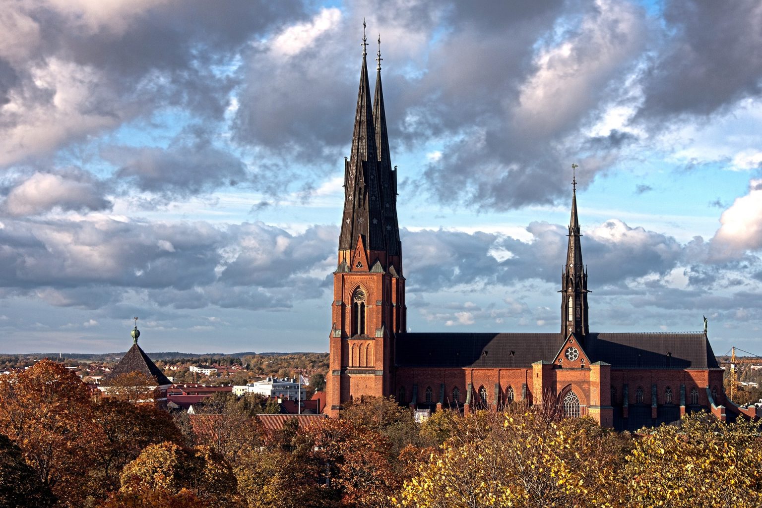 Uppsala: A Must-Visit Swedish Destination For Every Traveler - explorSweden