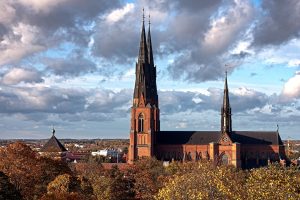 Uppsala: A Must-Visit Swedish Destination For Every Traveler - explorSweden